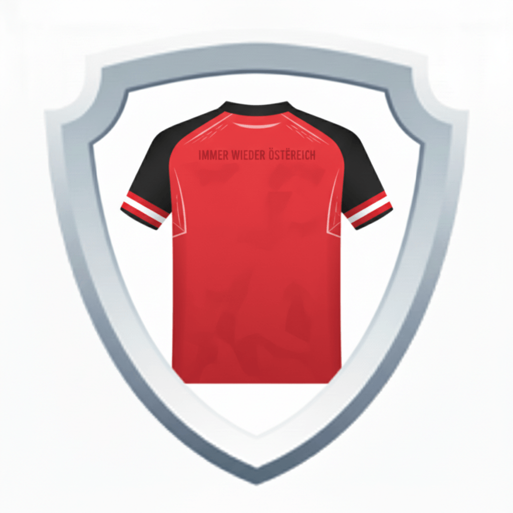Austria vs Jordan 17 June 2026 — Match Preview & AI Prediction ...